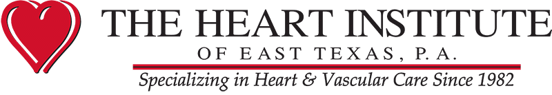 Lufkin - The Heart Institute of East Texas, P.A.