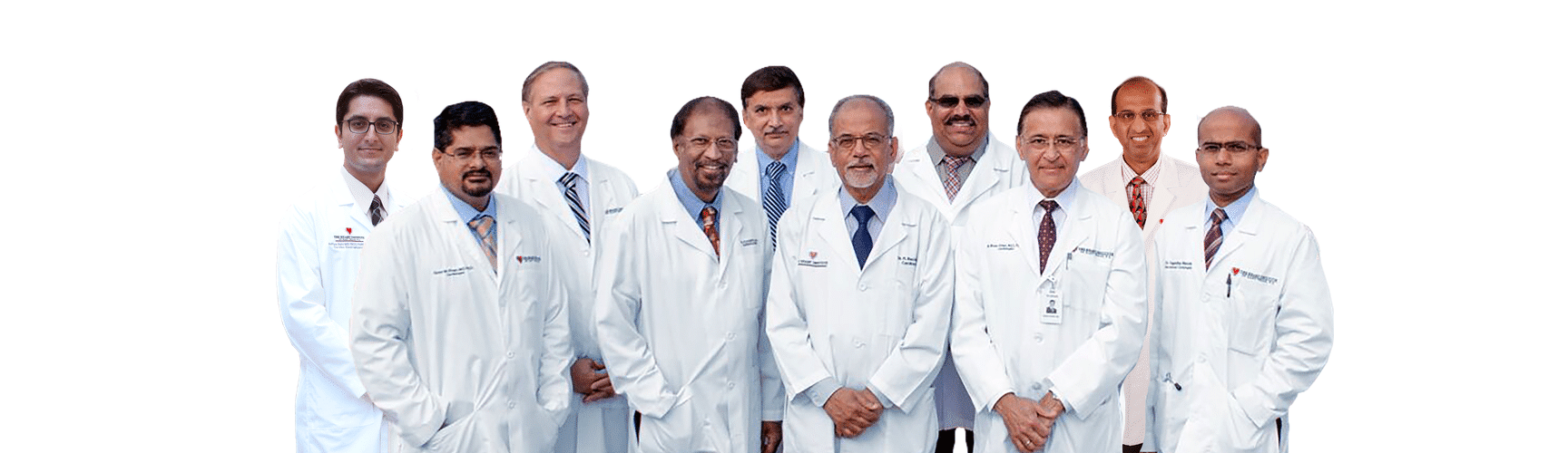 Daniel Morris, APRN, NP-C - The Heart Institute of East Texas, P.A.