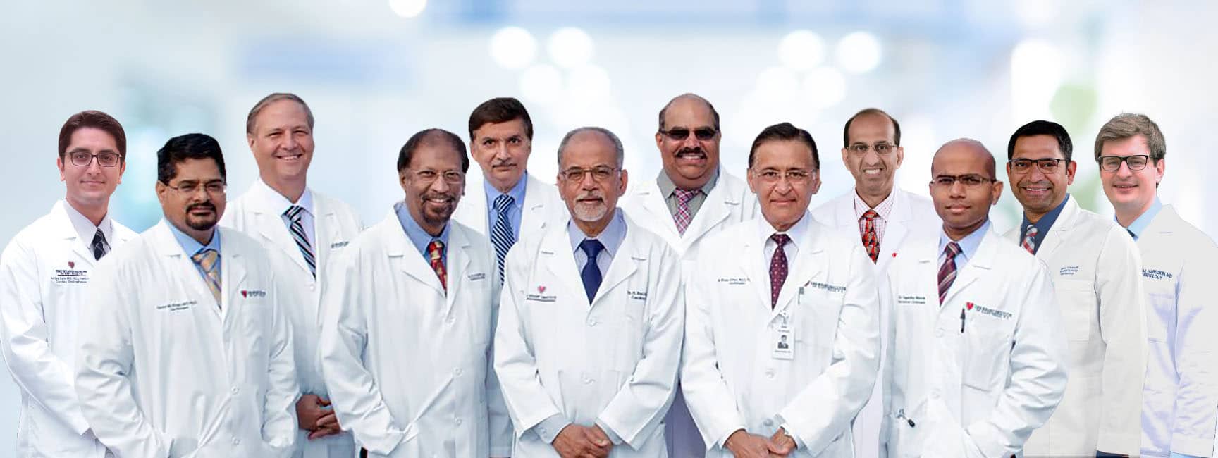 Subramanya G. Venkata, M.D. - The Heart Institute of East Texas, P.A.