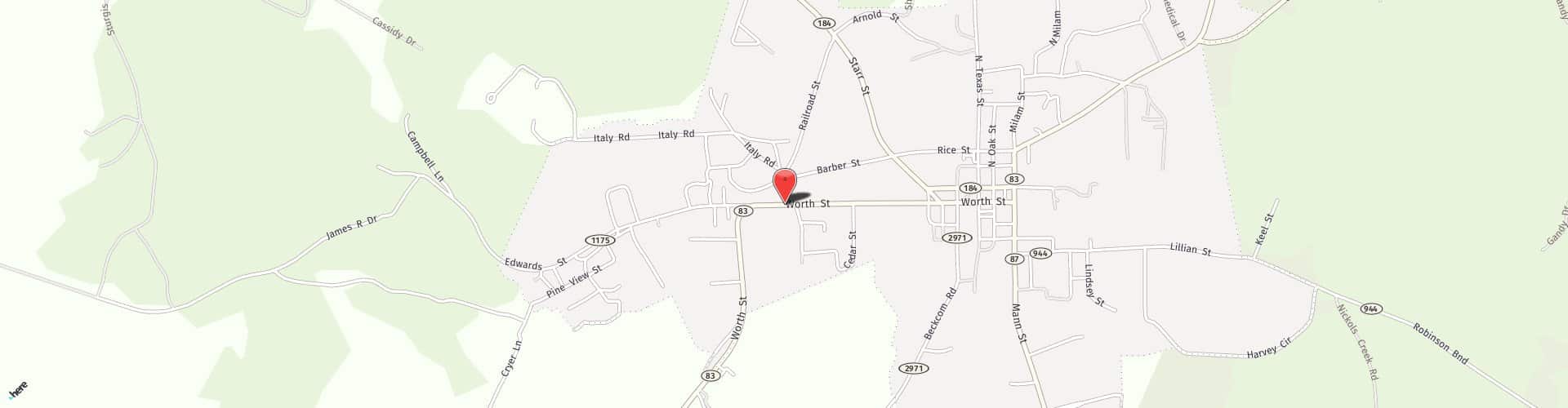 Hemphill - The Heart Institute of East Texas, P.A.